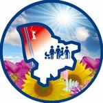 Tsentr sotsialnoy zashchity naseleniya po Sovetskomu rayonu Volgograda (Universitetskiy Avenue No:45), sosyal yardım kuruluşları  Volgograd'dan
