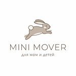 Mini Mover (2nd Sinichkina Street No:9А), çocuk mağazaları  Moskova'dan