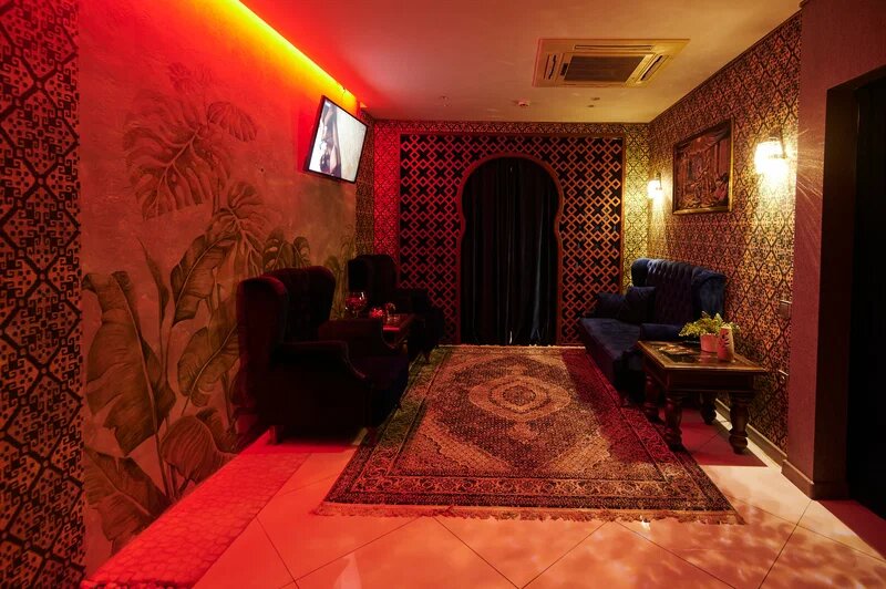 Erotik masaj salonu Barvikha, Rostov‑na‑Donu, foto