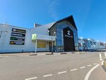 M10 Store (No:с20, 2-y mikrorayon, rabochiy posyolok Rzhavki), giyim mağazası  Moskova ve Moskovskaya oblastından