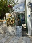 Dutt Bodrum (Neyzen Tevfik Cad., No:52/A, Bodrum, Muğla), restoran  Bodrum'dan