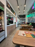Zotman Pizza (Tallinskaya Street No:14), pizzacılar  Moskova'dan