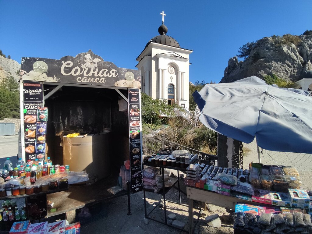 Fast food Сочная Самса, Sevastopol, foto
