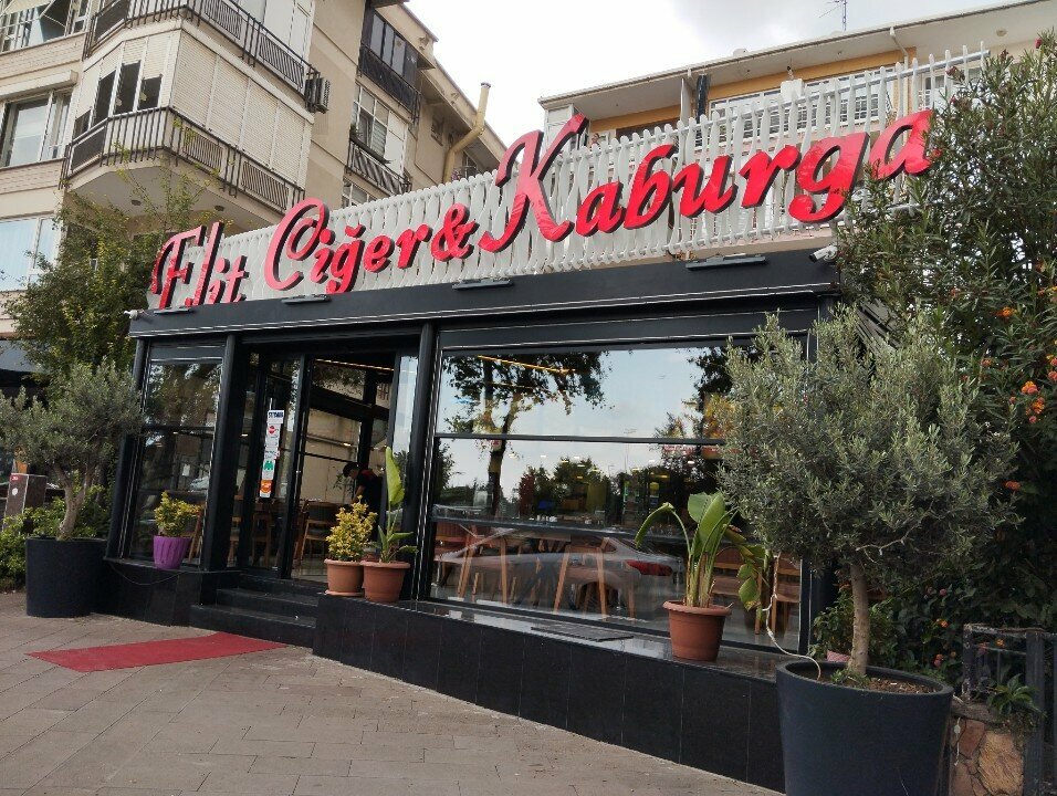 Restoran Elit Ciğer & Kaburga, İstanbul, foto