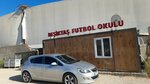 Beşiktaş Futbol Okulu (Antalya, Konyaaltı, Sarısu Mah., 151 Sok., 6), spor okulları  Antalya'dan