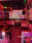 La toure de contrôle (Abidjan, Cocody, Rue des Flamboyants), gece kulüpleri  Abican'dan