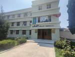 Azərbaycan Avtomobil Yolları Aay Dövlət Agentliyi (Respublika tabeliyində olan şəhəri Gəncə), devlet kurumları ve bakanlıklar  Gence'den