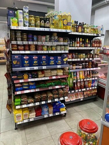 Market Мясник, Himki, foto