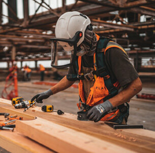 Montaj çalışmaları Tsm Mekanik, Bursa, foto