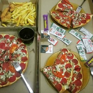 Pizza Lab (Ordu Cad., No:33, Yeni Mah., Nazilli, Aydın), pizzacılar  Nazilli'den