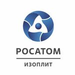 Rosatom Izoplit (Savushkina Street No:126Б), isı yalıtım malzemeleri  Saint‑Petersburg'dan
