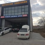 Auto Star Şanzıman (Denizli, Merkezefendi, Sümer Mah., 2481. Sok., 59), otomobil servisi  Denizli'den