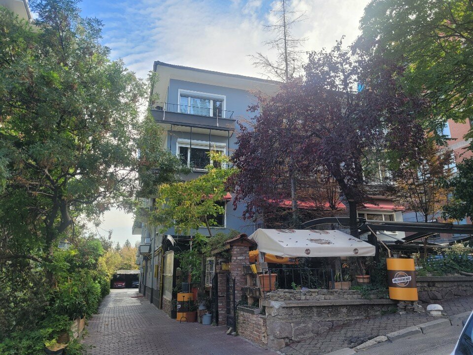 Reklam ajansları Elizim İletişim Danışmanlığı, Ankara, foto