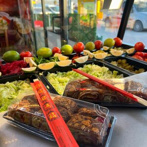 Fast food Komagene, Darıca, foto