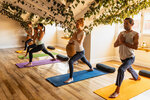 Exhala Yoga (Provincia del Cusco, Cusco), yoga stüdyosu  Cusco'dan