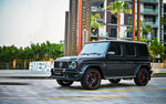 Top Line Luxury Car Rental (4, 19A Street, Port Saeed, Deira, Dubai), oto kiralama  Dubai'den