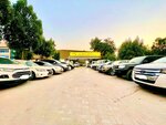 Al Amal (63, Beirut Street, Ajman Industrial 1, Southern Sector, Ajman), otomobil servisi