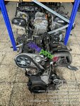 Volkswagen Çavus (Kayseri, Melikgazi, Erenköy Mah., Ardıçtepe Cad., 21/5), otomobil yedek parçaları  Kayseri'den