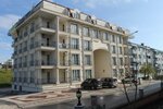 Kılıçaslan Residence (Balıkesir, Altıeylül, Gaziosmanpaşa Mah., 104. Sok., 1), otel  Balıkesir'den
