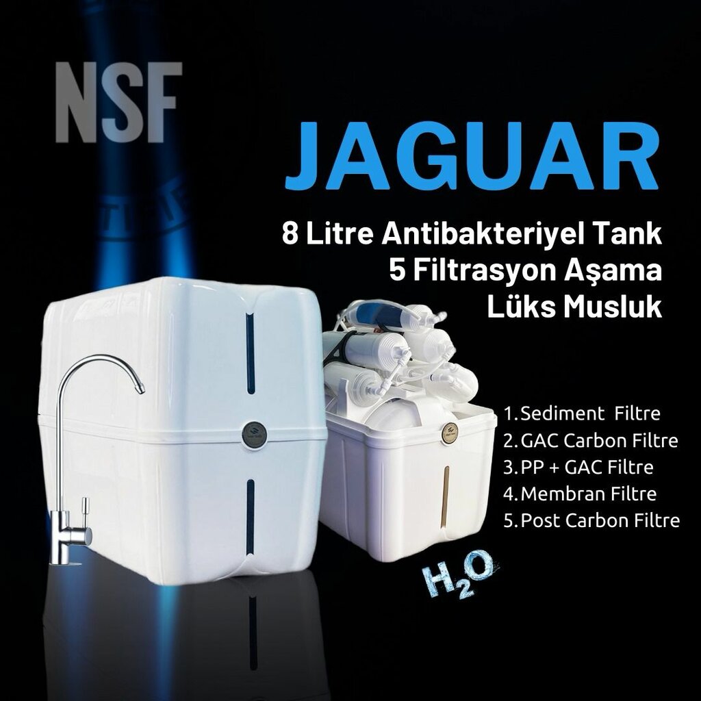 Su arıtma ve ekipmanları Konya Su Arıtma Sistemleri, Konya, foto