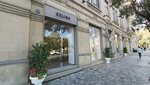 Celine (Neftchilar Avenue No:25A), giyim mağazası  Bakü'den