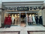 Defne Abiye (Ankara, Çankaya, Çankaya Mah., İran Cad., 21), giyim mağazası  Ankara'dan