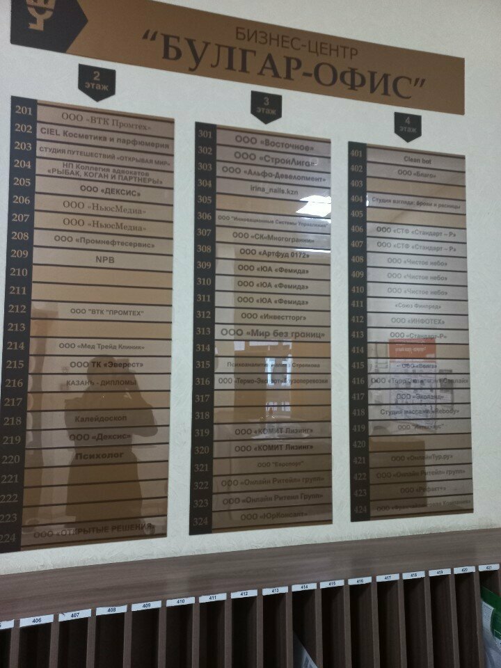 Petrol ürünleri üreticileri Приматорг, Kazan, foto