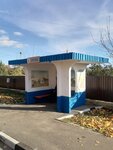 Zornaje (Bresckaja voblasć, Baranavichy, vulica Damienikana), toplu taşıma durağı  Baranavichy'den