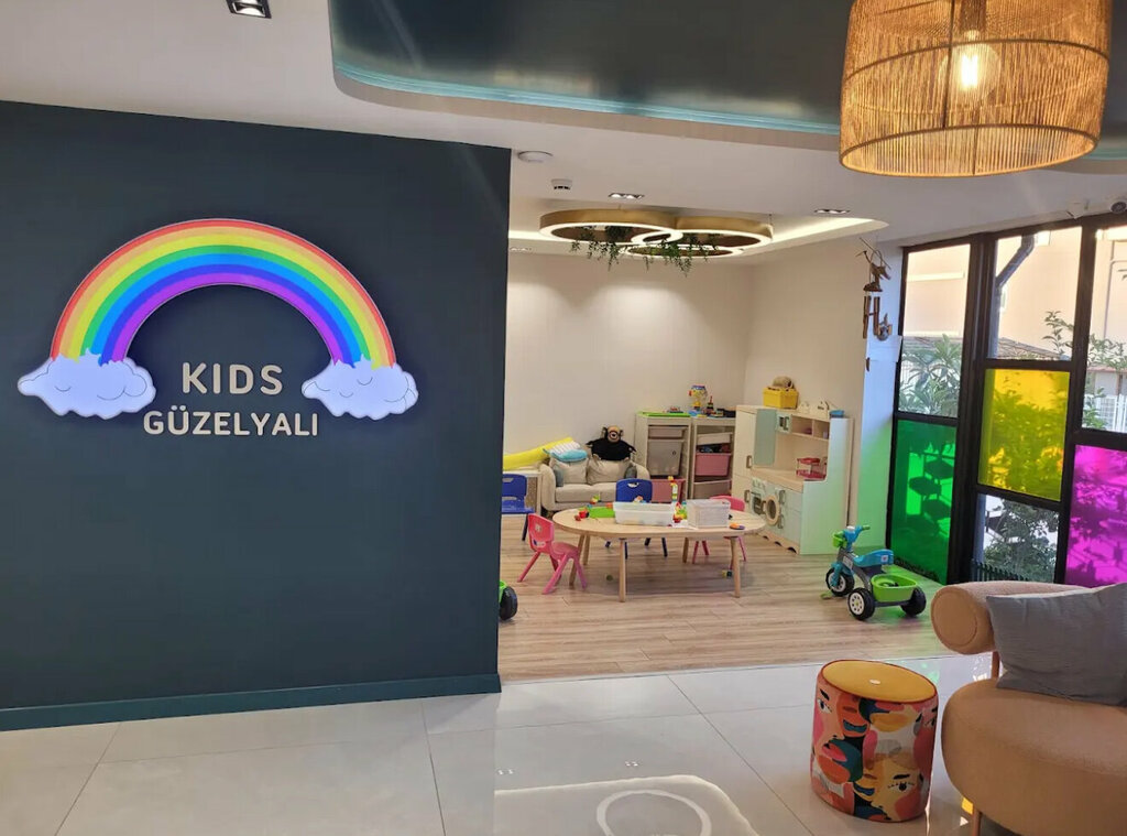 Diş sağlığı poliklinikleri Klinik Güzelyalı Ağız ve Diş Sağlığı Polikliniği, Adana, foto