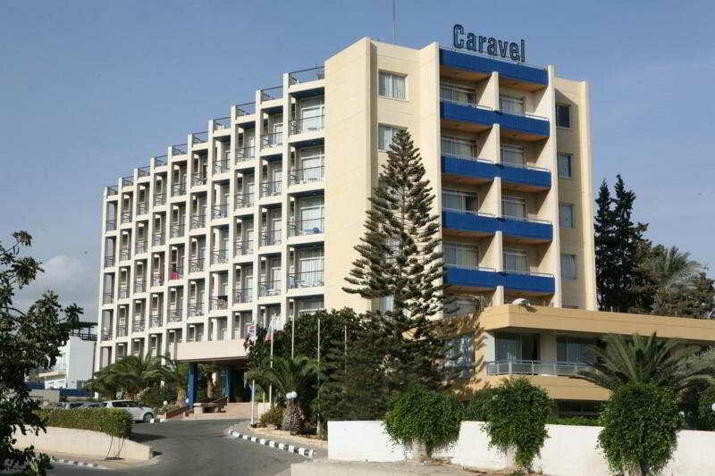 Otel The Caravel Hotel, Dünya, foto