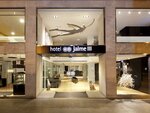Hm Jaime III Hotel (Islas Baleares, Paseo Mallorca, 16), otel  Palma'dan