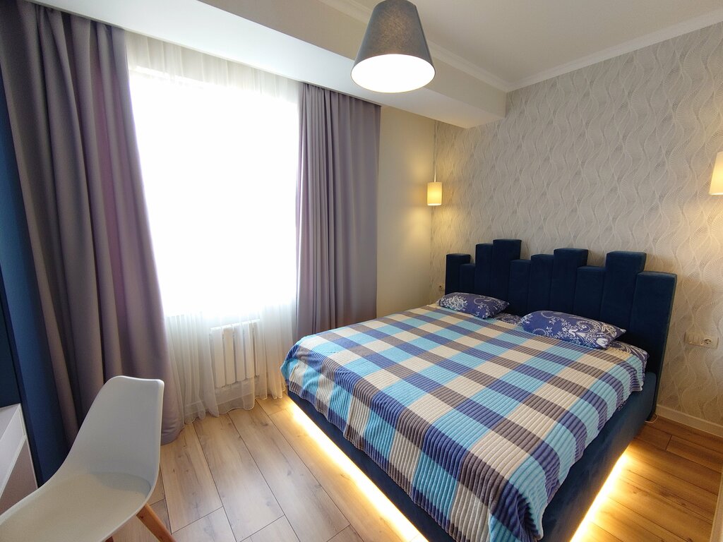 Otel Appart Continent, Soçi, foto