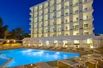 Hm Balanguera Beach- Adults Only (Islas Baleares, Palma de Mallorca, Calle Marbella, 35), otel  Balear Adaları'ndan