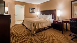 Best Western State Fair Inn (U.S. Route 65), otel  Missouri Eyaleti'nden