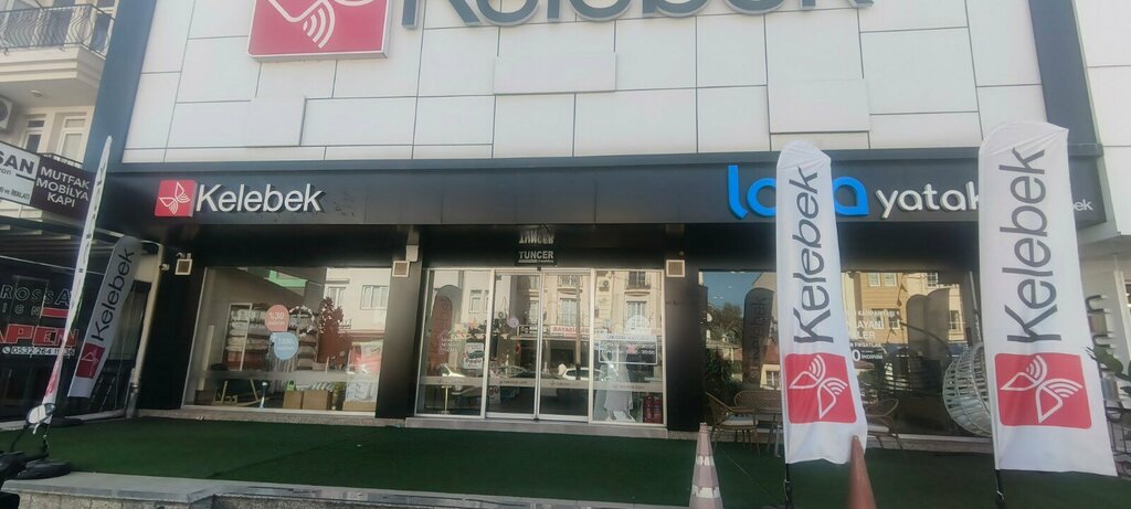 Mobilya mağazaları Kelebek Mobilya - Fethiye, Fethiye, foto