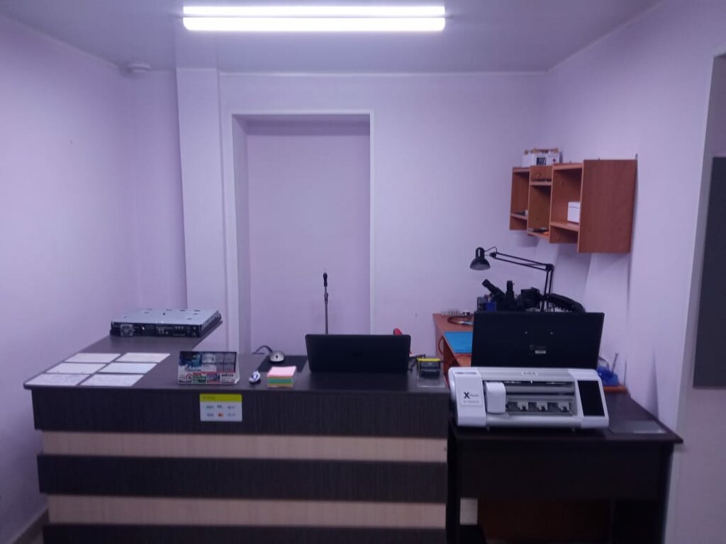 Telefon tamir servisi Центральная Точка Ремонта, Zelenogorsk, foto