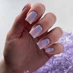 Makarova Nails (Volzhsky Boulevard No:51с9), manikür-pedikür  Moskova'dan