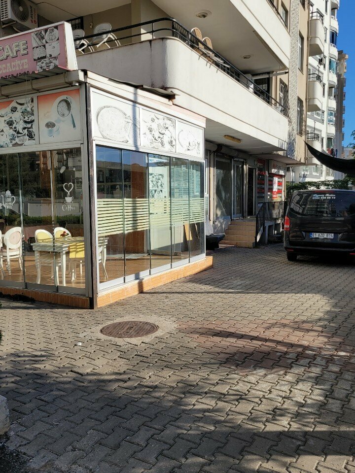 Züccaciye mağazaları Çağlar Züccaciye, Adana, foto