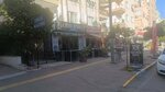 Mawi Couffeur Barbershop (Antalya, Muratpaşa, Soğuksu Mah., Toroslar Cad., 22B), berberler  Antalya'dan