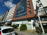 Grand Seray Otel (Ankara, Altındağ, İstanbul Cad., 20), otel  Ankara'dan