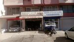 Eşref Oto (Adana, Seyhan, Alparslan Türkeş Blv., 8/A), otomobil servisi  Adana'dan
