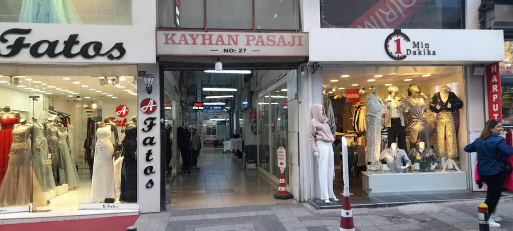 Mali müşavir Smmm Alican Kayvar, İstanbul, foto