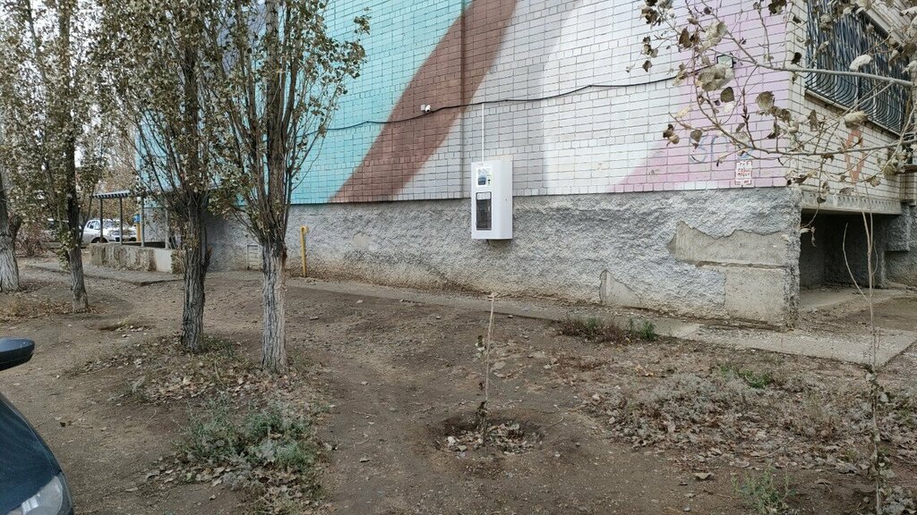 Su satışı Zhivaya voda, Aktöbe, foto