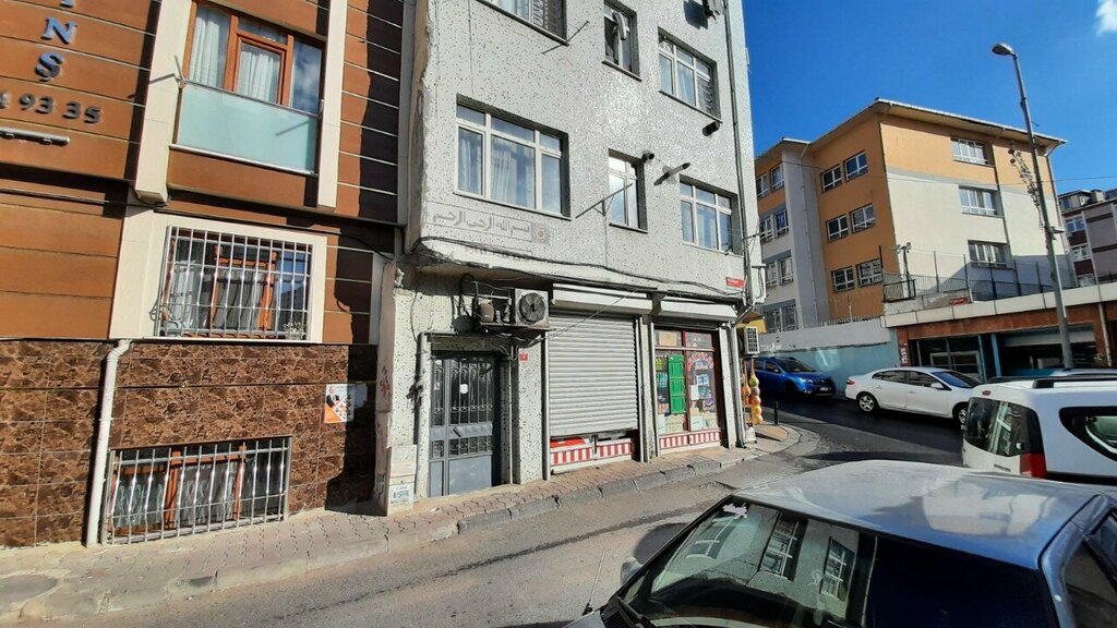 Tekstil ekipmanları Defa Moda Kalıp Ofisi, İstanbul, foto