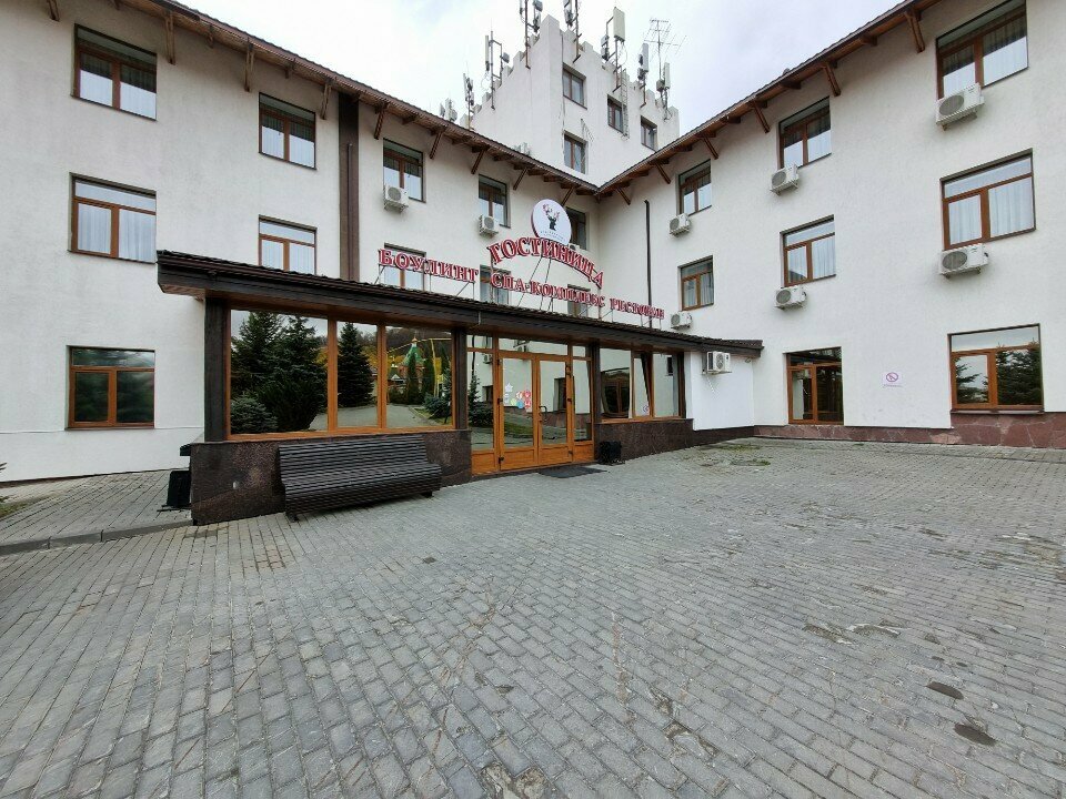 Kiralama noktası Прокат горных лыж, Saratov, foto