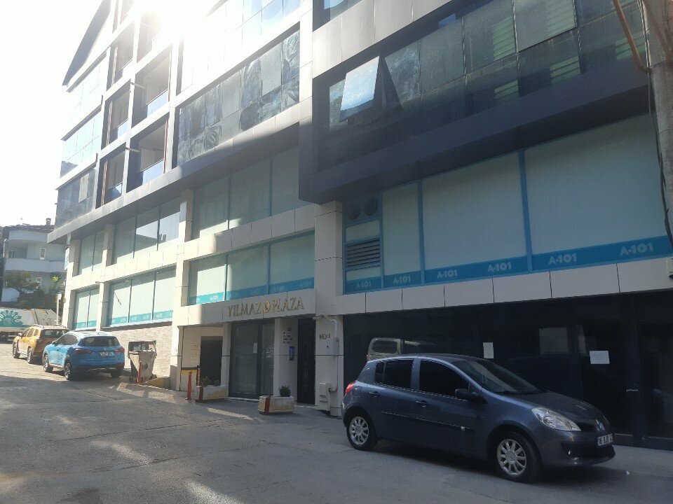 Avukatlar Yeşilkır Hukuk Bürosu, Bursa, foto
