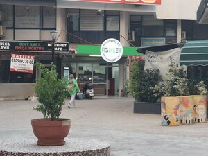 Asmeze (Kurtuluş Mah., Demokrasi Sok., No:25/R, Seyhan, Adana), restoran  Adana'dan
