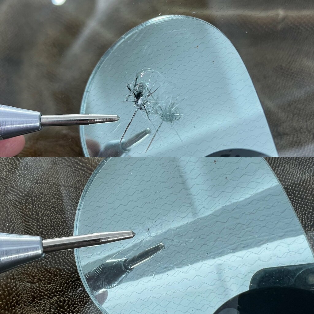 Otomobil camları Vap glass, Novoçerkassk, foto