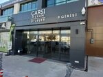NilDent (Konya, Meram, Gazze Cad., 35), özel ağız ve diş sağlığı klinikleri ve muayenehaneleri  Konya'dan