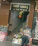 Terzi Savaş (Karatarla Mah., Mütercim Asım Cad., No:24, Şahinbey, Gaziantep), terziler  Gaziantep'ten